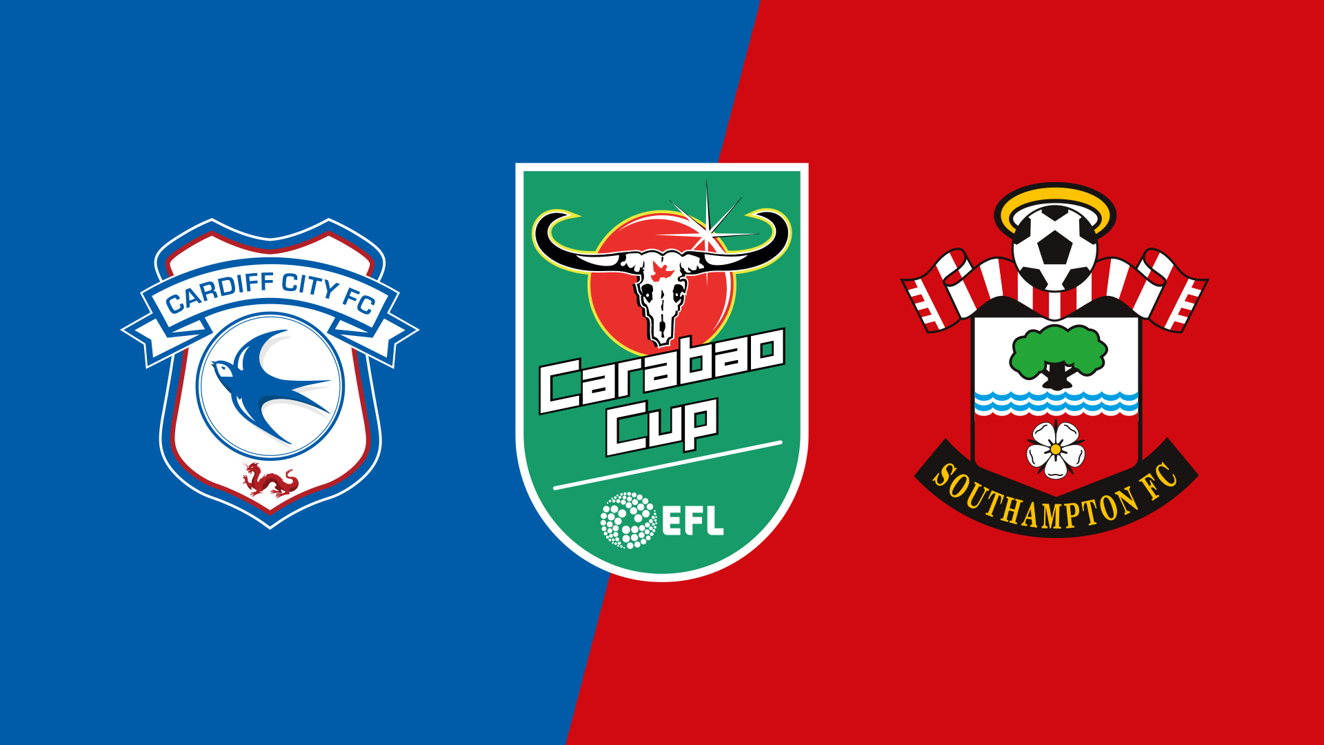 Watch Carabao Cup Cardiff City vs. Southampton - Paramount+