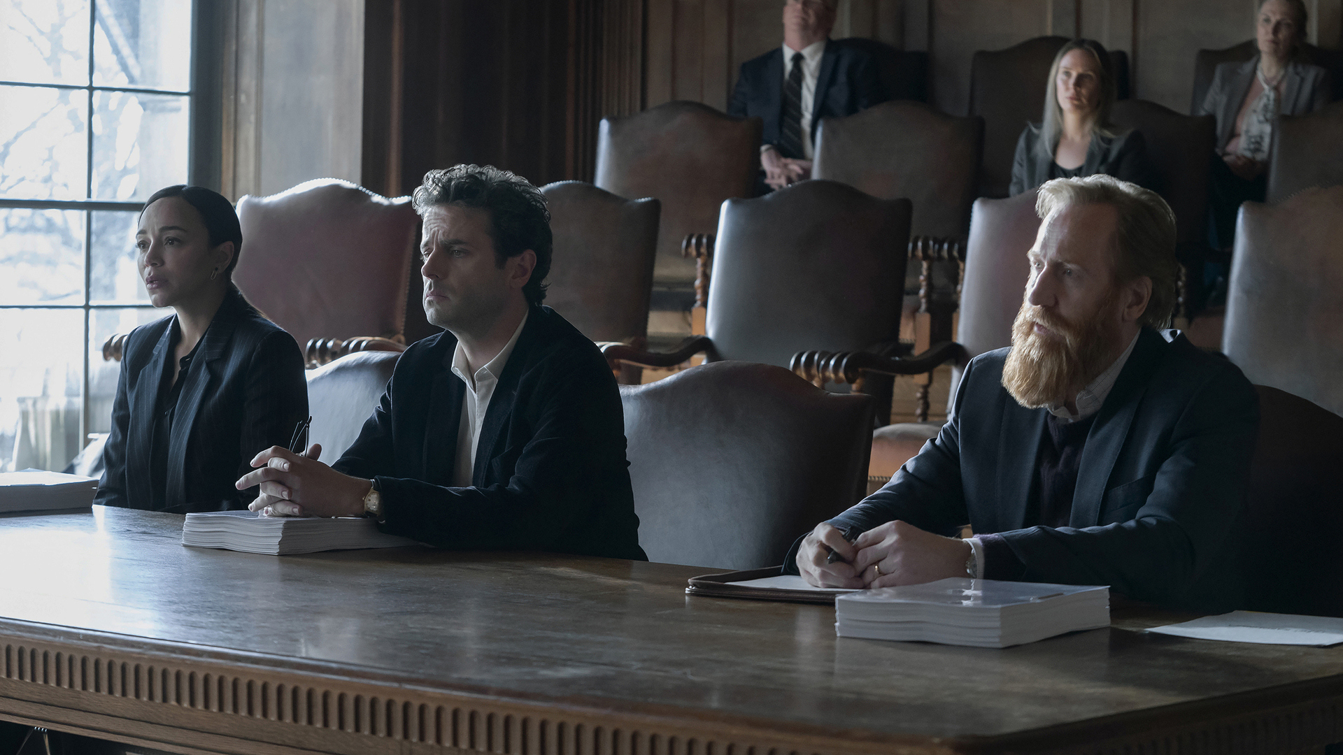 Watch Dr. Death: Dr. Death - Surgeons, Bachelors, and Butchers - Full ...