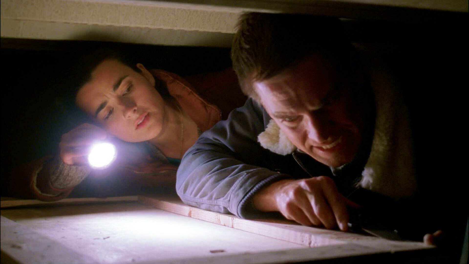 Mira NCIS, temporada 3, episodio 12: Atrapados en Paramount+ Perú