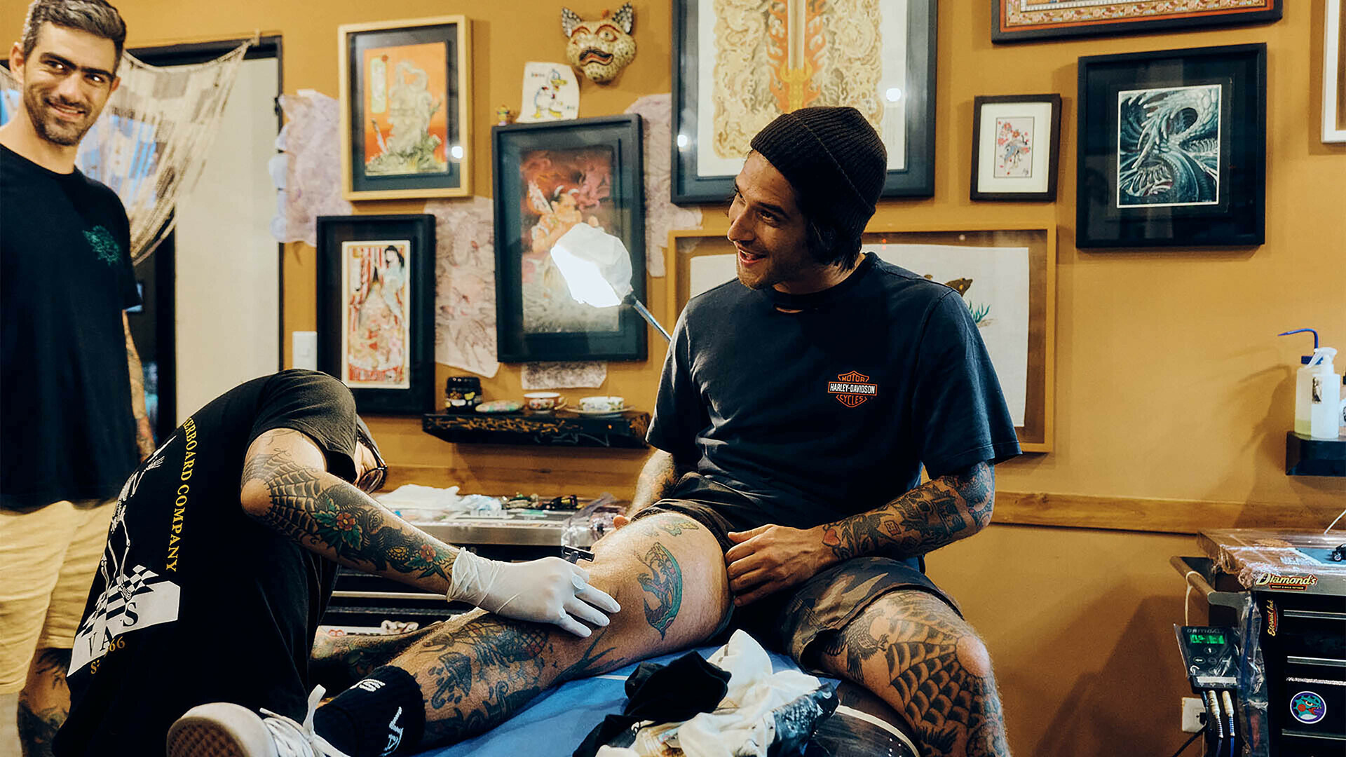 Watch The Surreal Life: The Surreal Life - Leaving Their Mark on ...