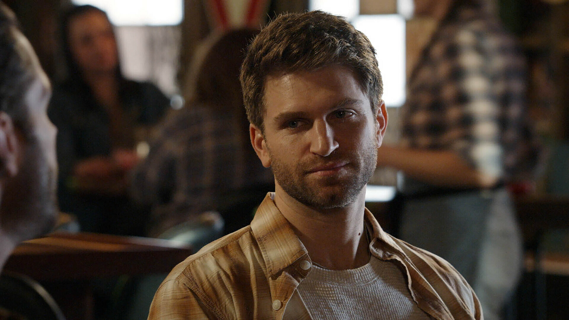 Watch Walker Season 4 Episode 3: Lessons From the Gift Shop ...