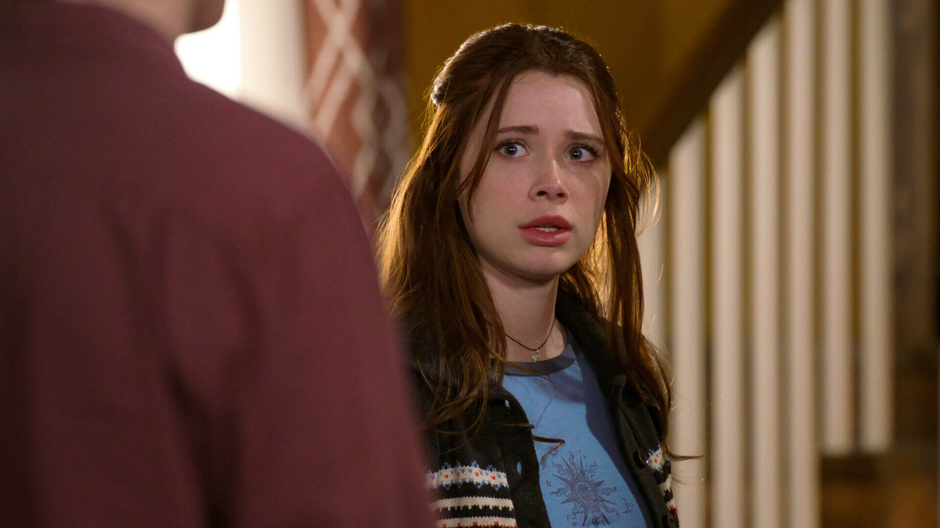 Watch Walker Season 4 Episode 9: A History of Horrors and Other Tales ...