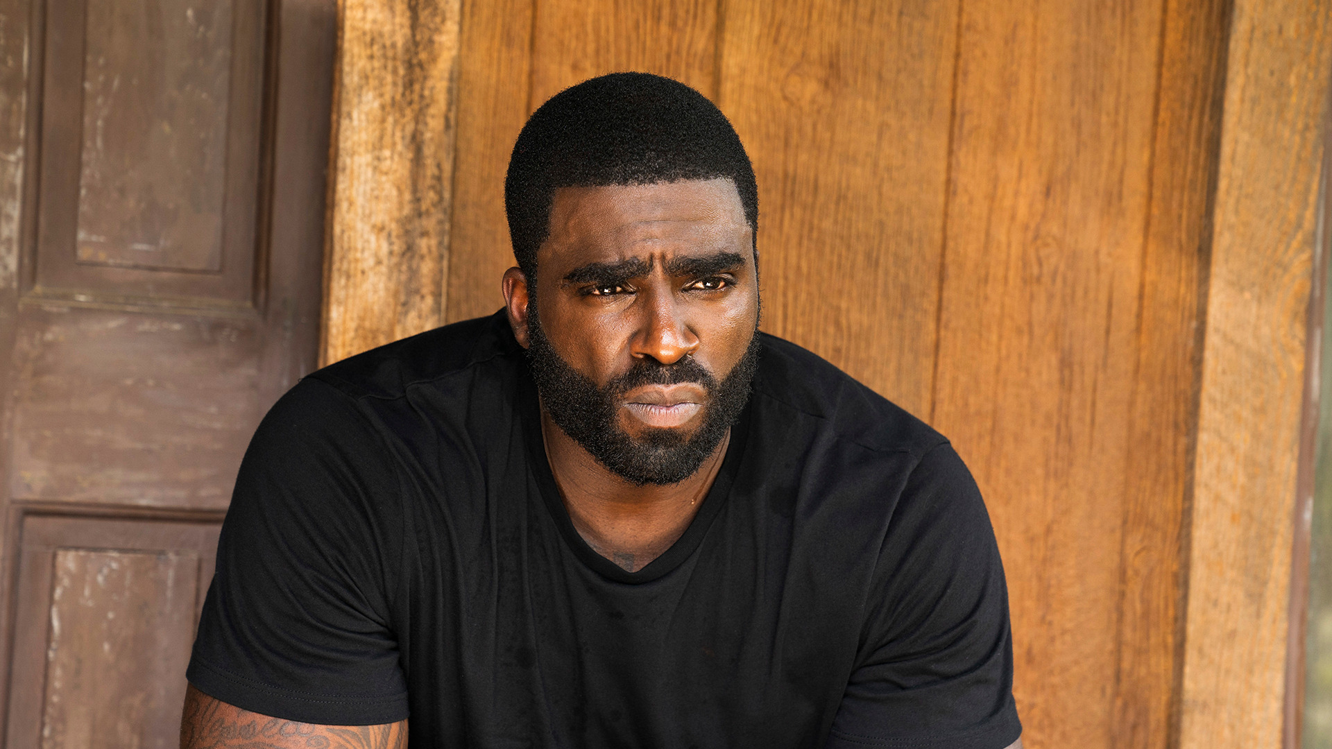 Watch Tyler Perry's The Oval Season 2 Episode 4: The Fencer - Paramount+