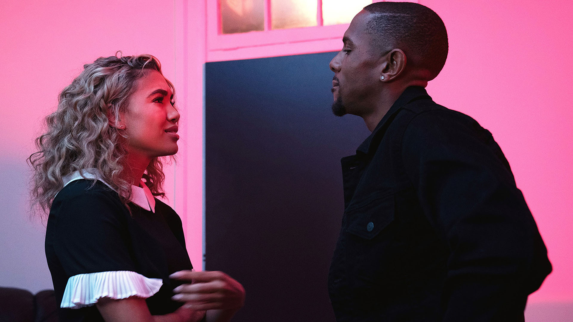 Watch Tyler Perry's The Oval Season 1 Episode 7: Tyler Perry's The Oval ...