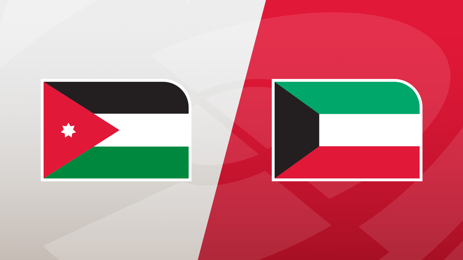 Watch AFC Asian Qualifiers: Full Match Replay: Jordan vs. Kuwait - Full ...