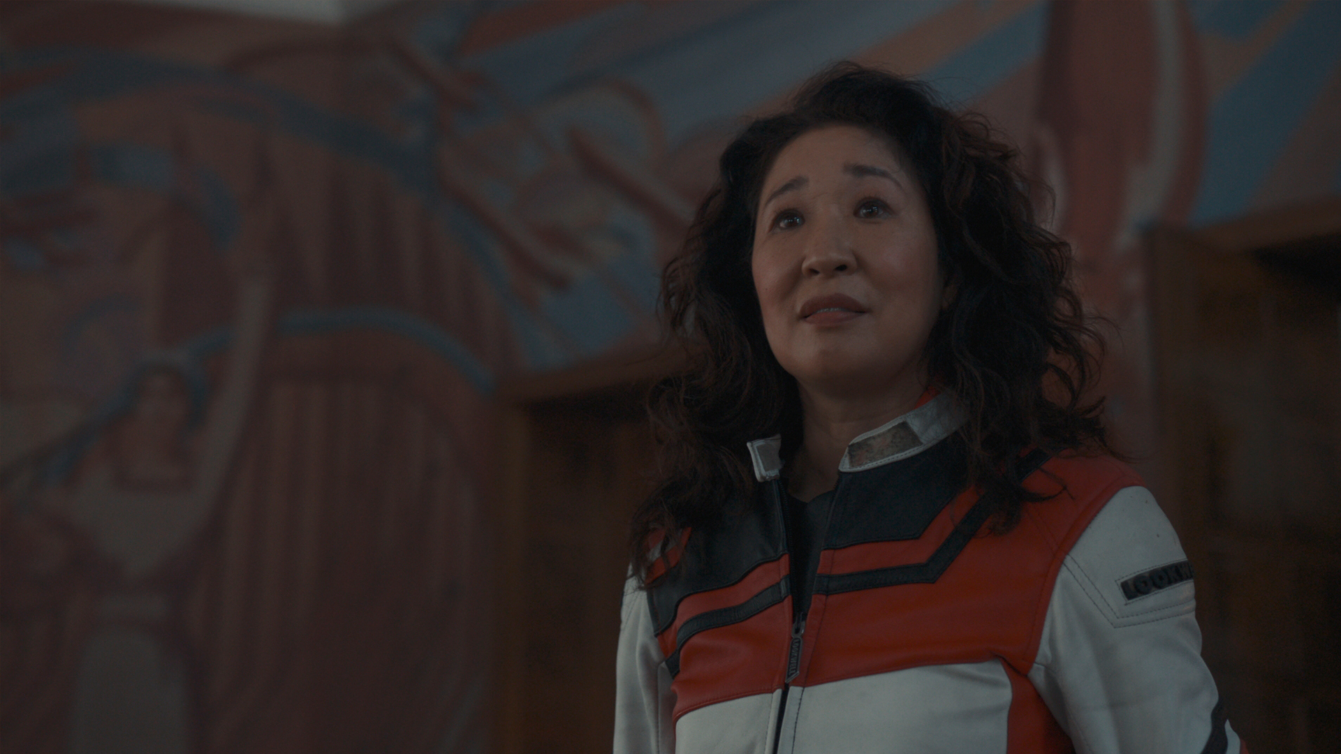 Watch Killing Eve Season 4 Episode 1: Just Dunk Me - Paramount+ Canada