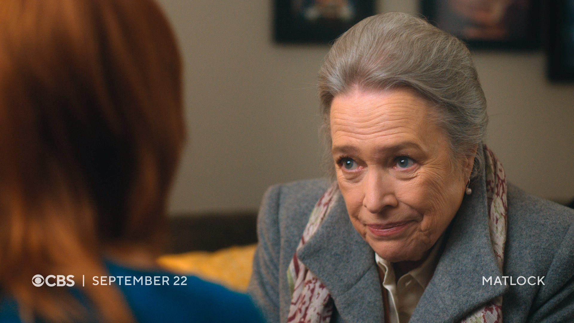 Watch Matlock: Calculated - Full show on CBS