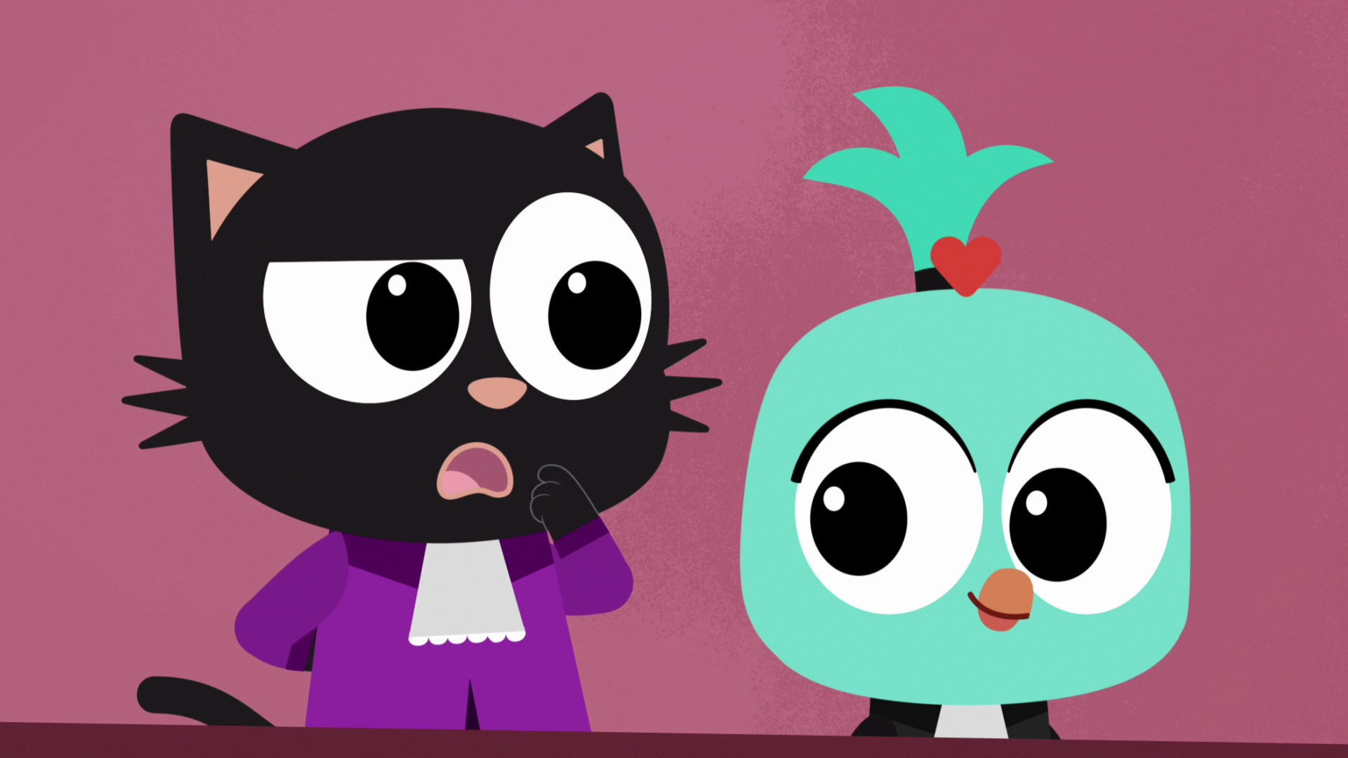 Watch Milo: Milo - Milo The Judge - Full Show on Paramount+ Ireland