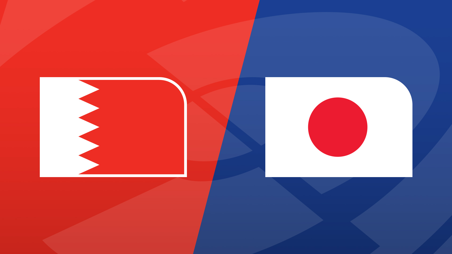 Watch AFC Asian Qualifiers Bahrain vs. Japan - Paramount+ Australia