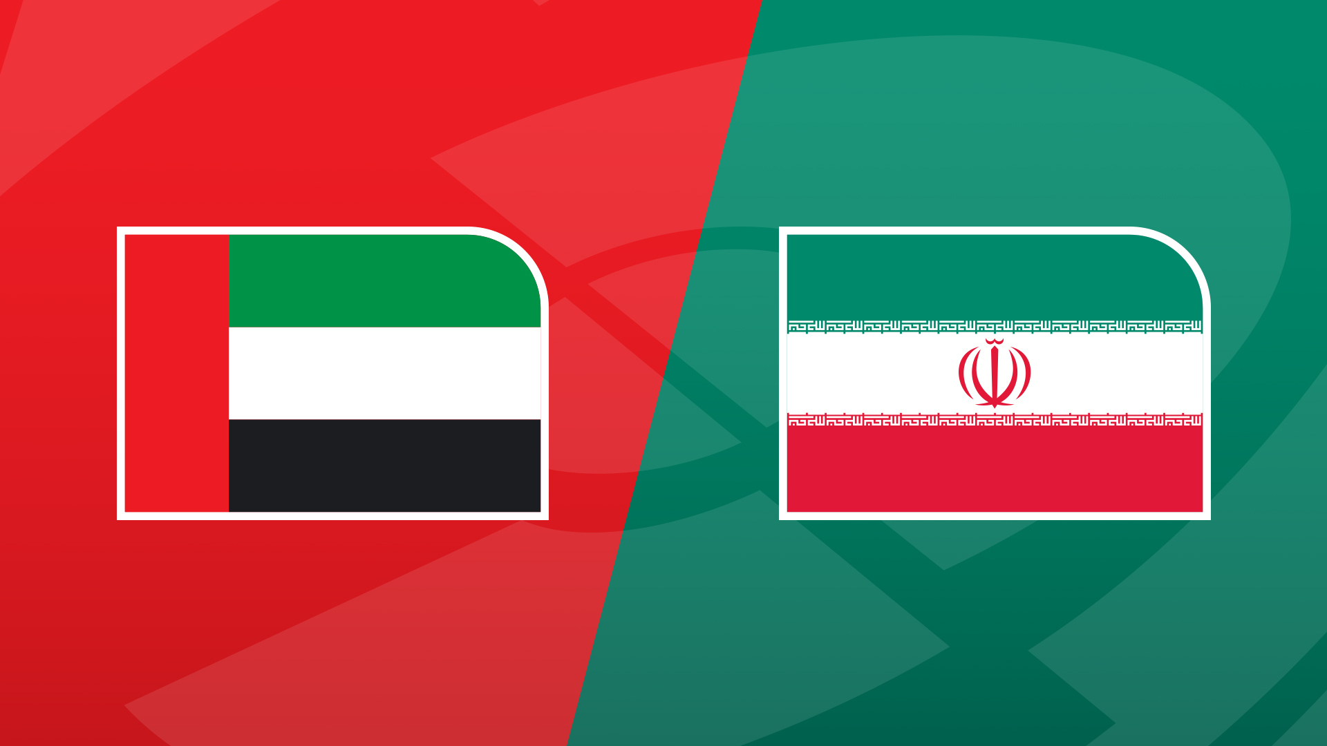 Watch AFC Asian Qualifiers: Full Match Replay: United Arab Emirates vs ...