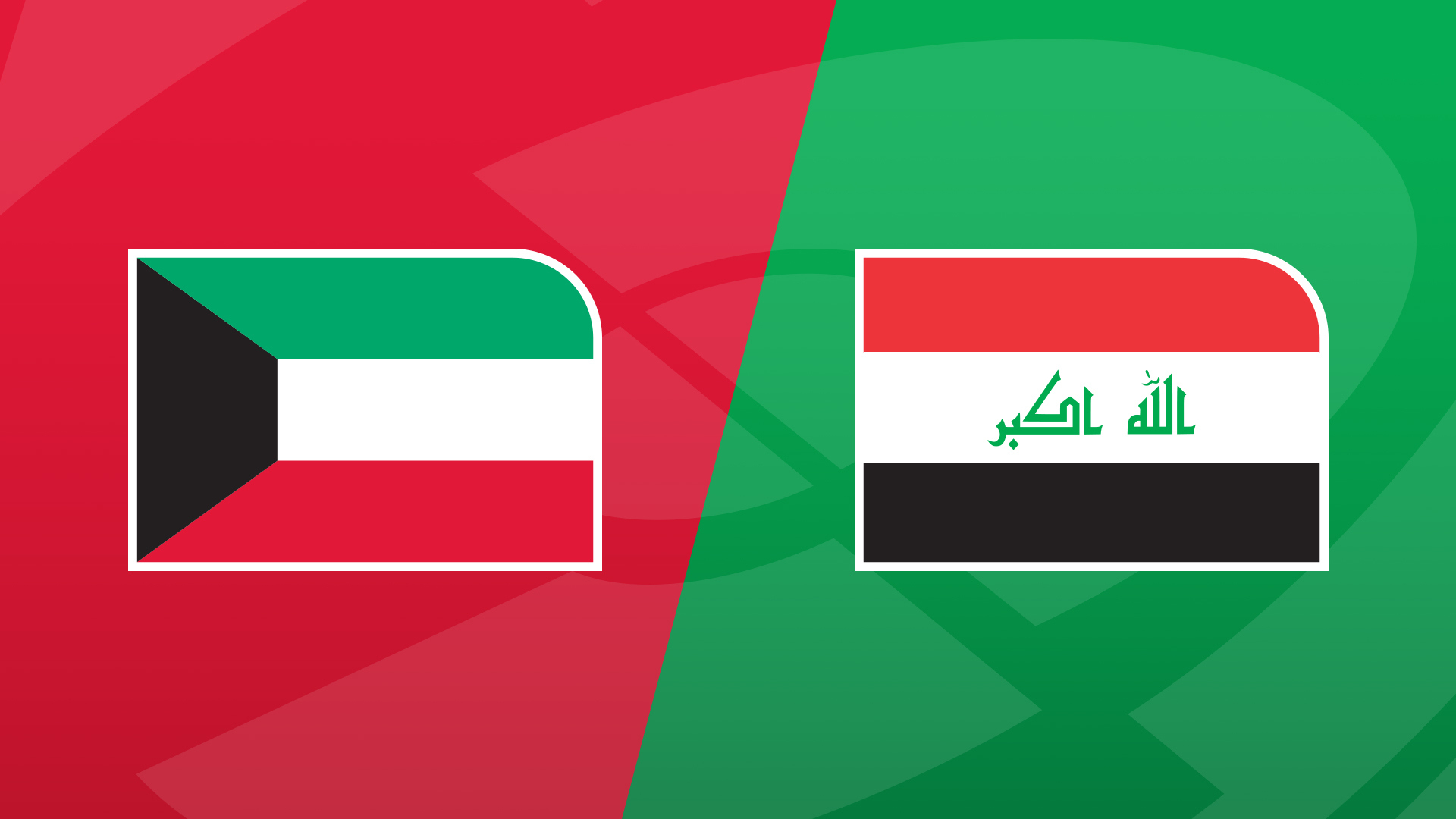 Watch AFC Asian Qualifiers Kuwait vs. Iraq - Paramount+ Australia