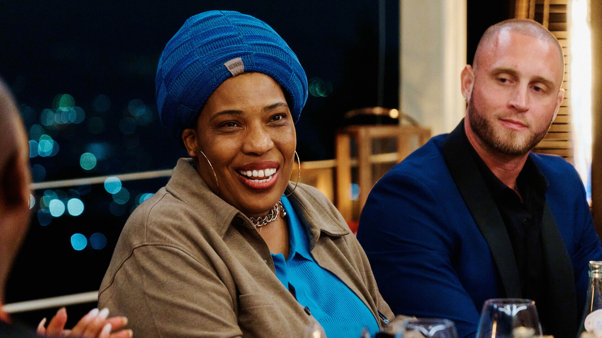 Watch The Surreal Life Season 2 Episode 8: All Is Revealed - Paramount+ ...