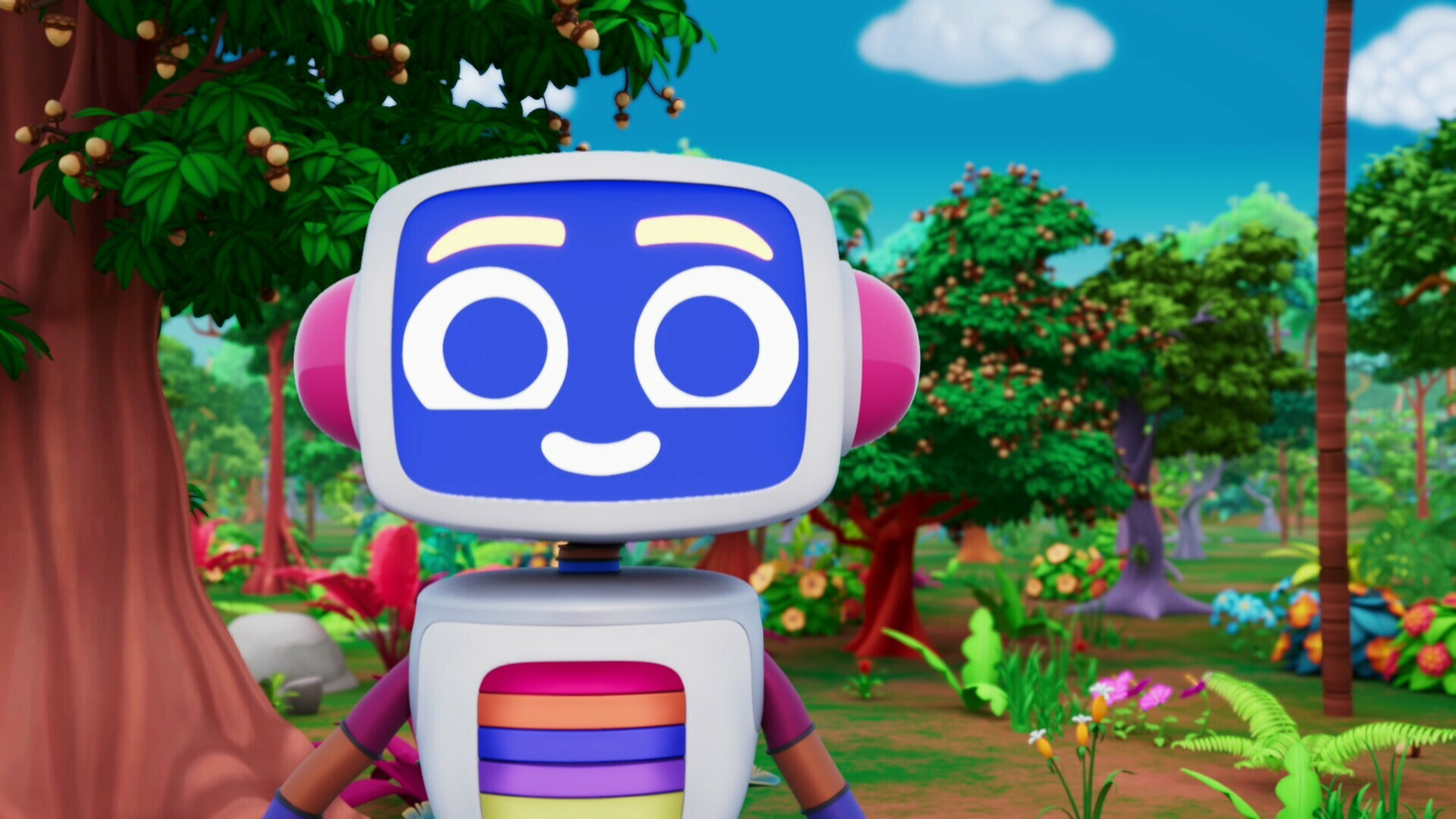 Watch DORA Season 2 Episode 14: Catch That Kitty - Paramount+ Australia
