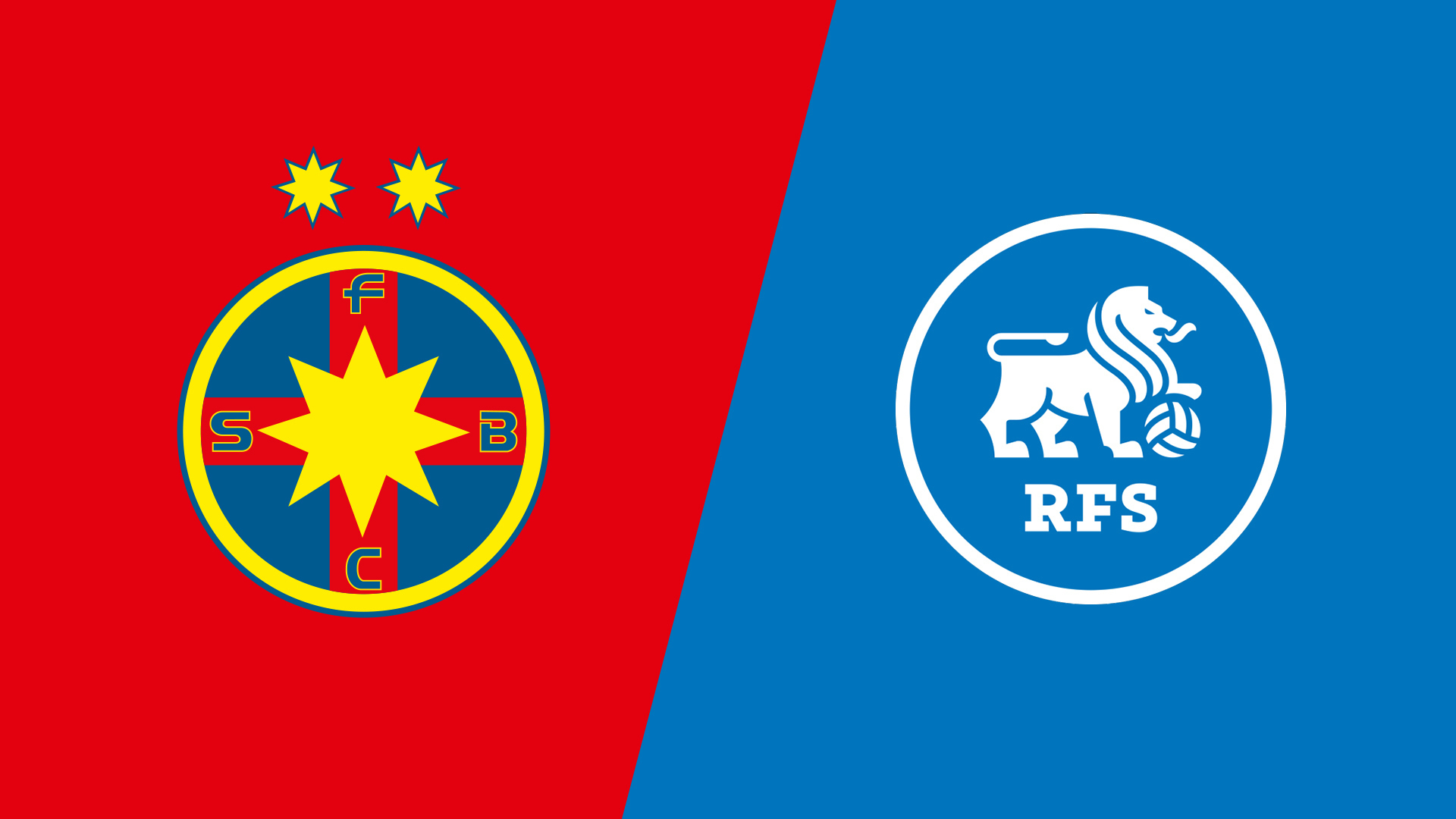 Watch UEFA Europa League FCSB vs. RFS - Paramount+