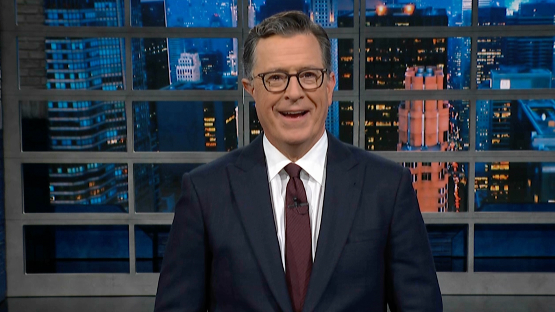 Watch The Late Show with Stephen Colbert: Trump To PA: You've Got No Choice | Walz Dunks On ...