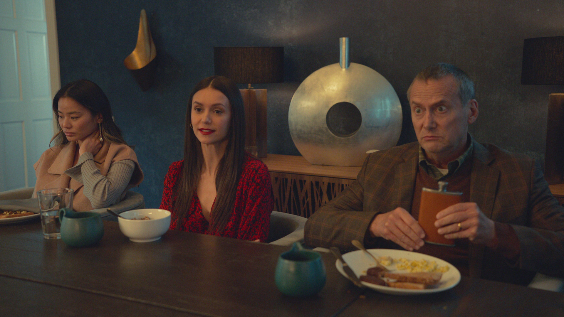 Reunion - Watch Full Movie on Paramount+ Canada