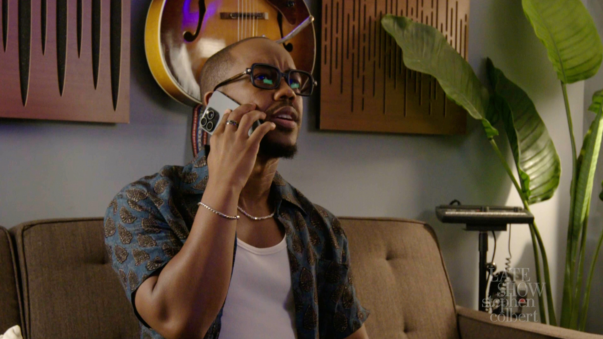 Watch The Late Show with Stephen Colbert Season 10 Episode : Buy These ...