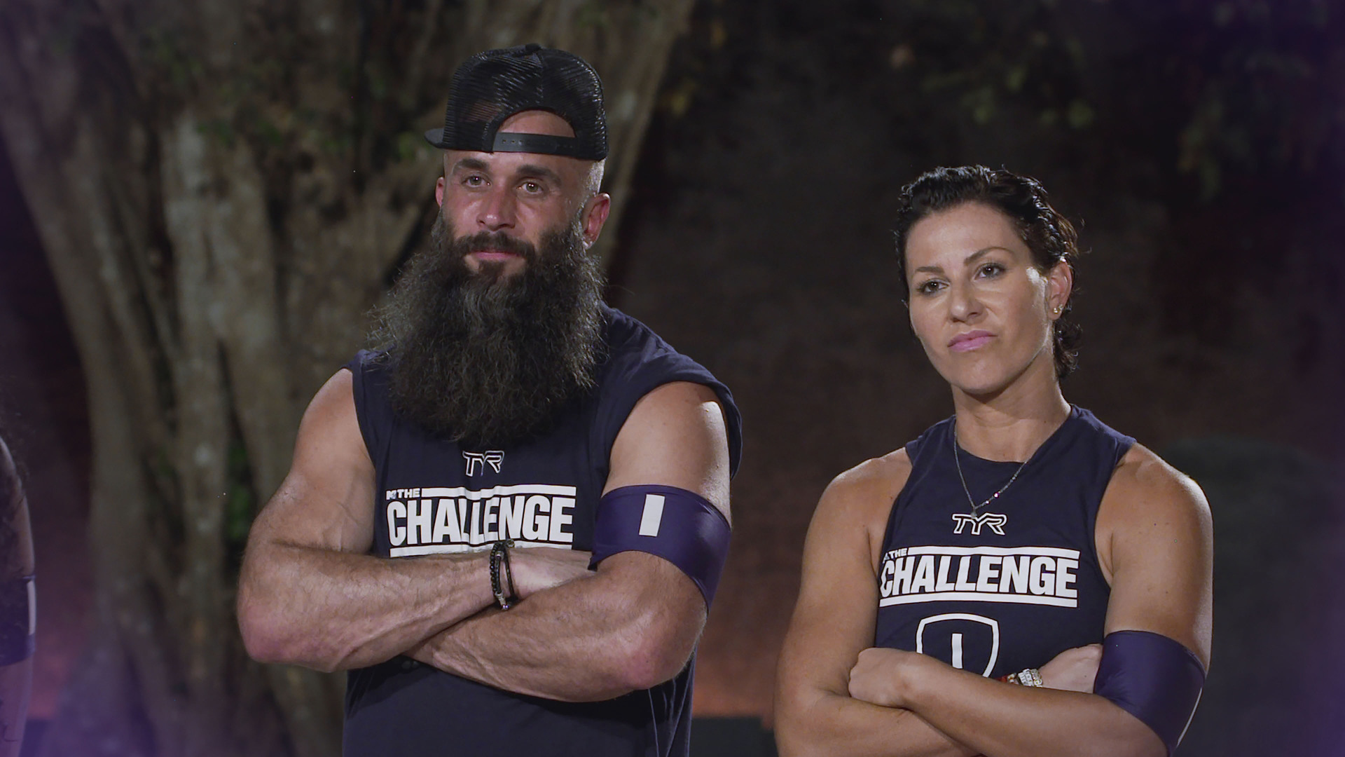 Watch The Challenge Season 40 Episode 7: My Real Friends Era ...