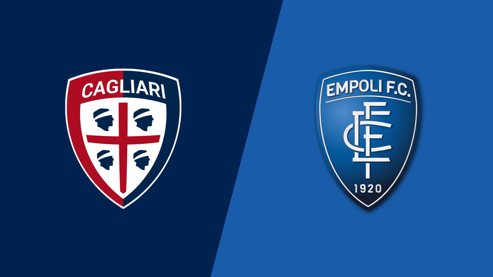Watch Serie A Season 2025 Episode 57: Full Match Replay: Cagliari vs. Empoli - Paramount+