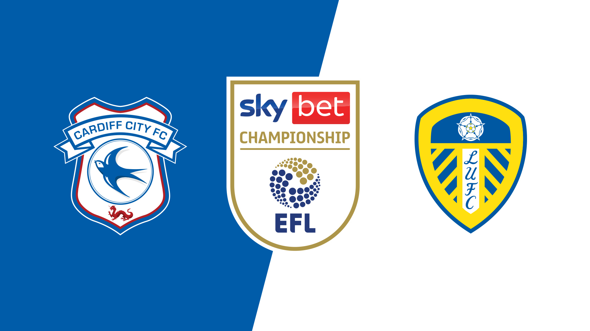 Watch English Football League Cardiff City vs. Leeds United - Paramount+