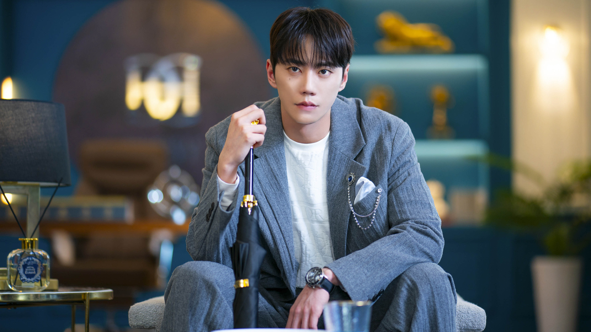 Watch Dreaming of a Freaking Fairy Tale Season 1 Episode 105: Dreaming ...