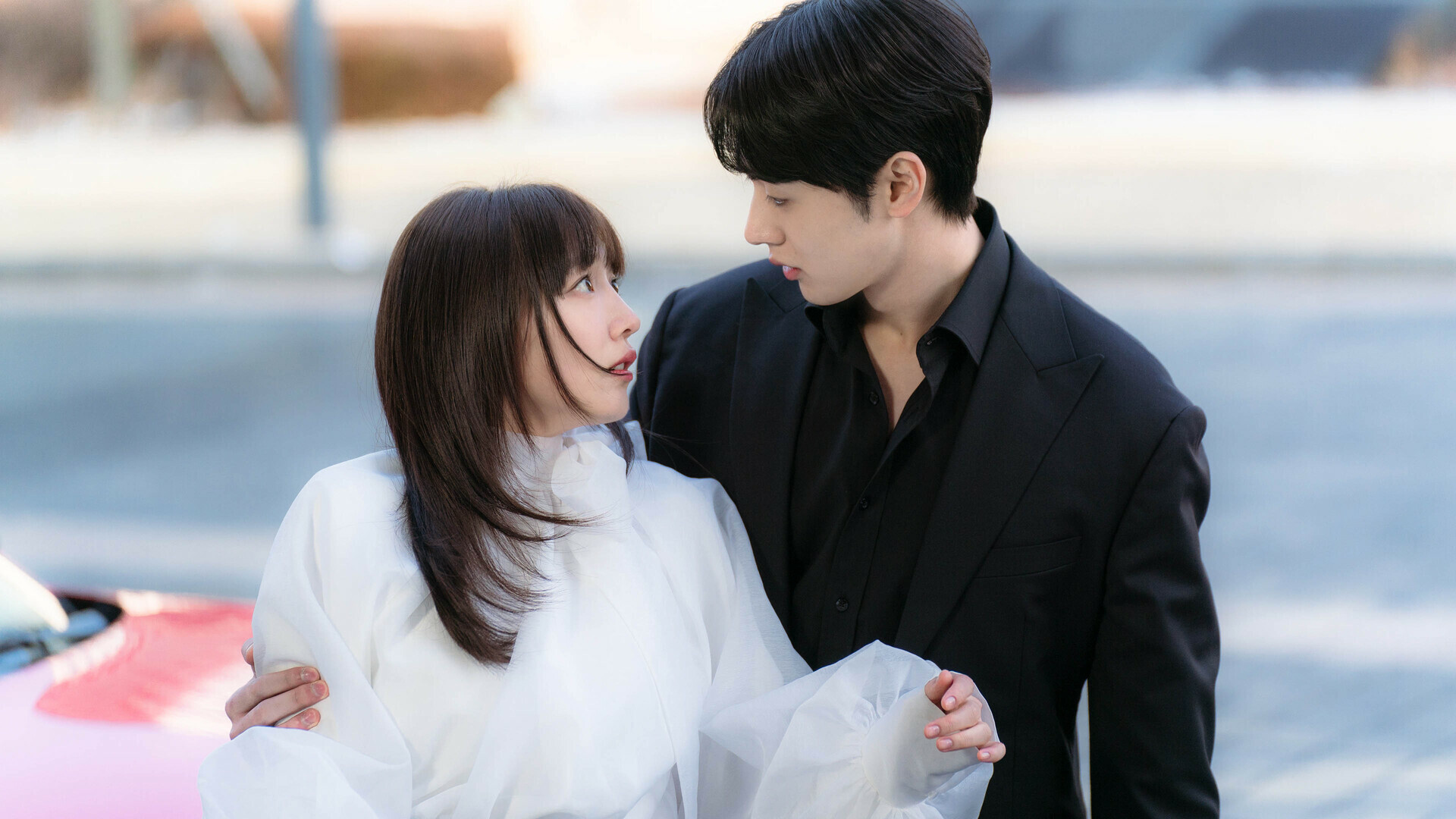 Watch Dreaming of a Freaking Fairy Tale Season 1 Episode 104: Bibidii ...