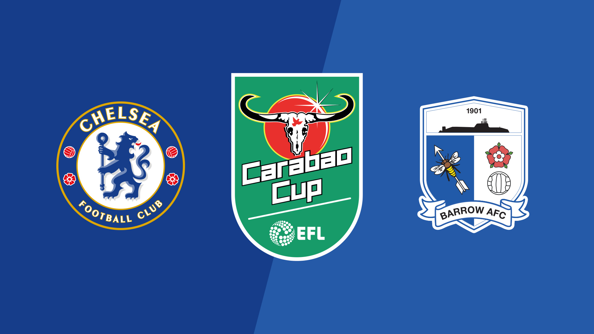Watch Carabao Cup Season 2025 Episode 25: Full Match Replay: Chelsea vs ...