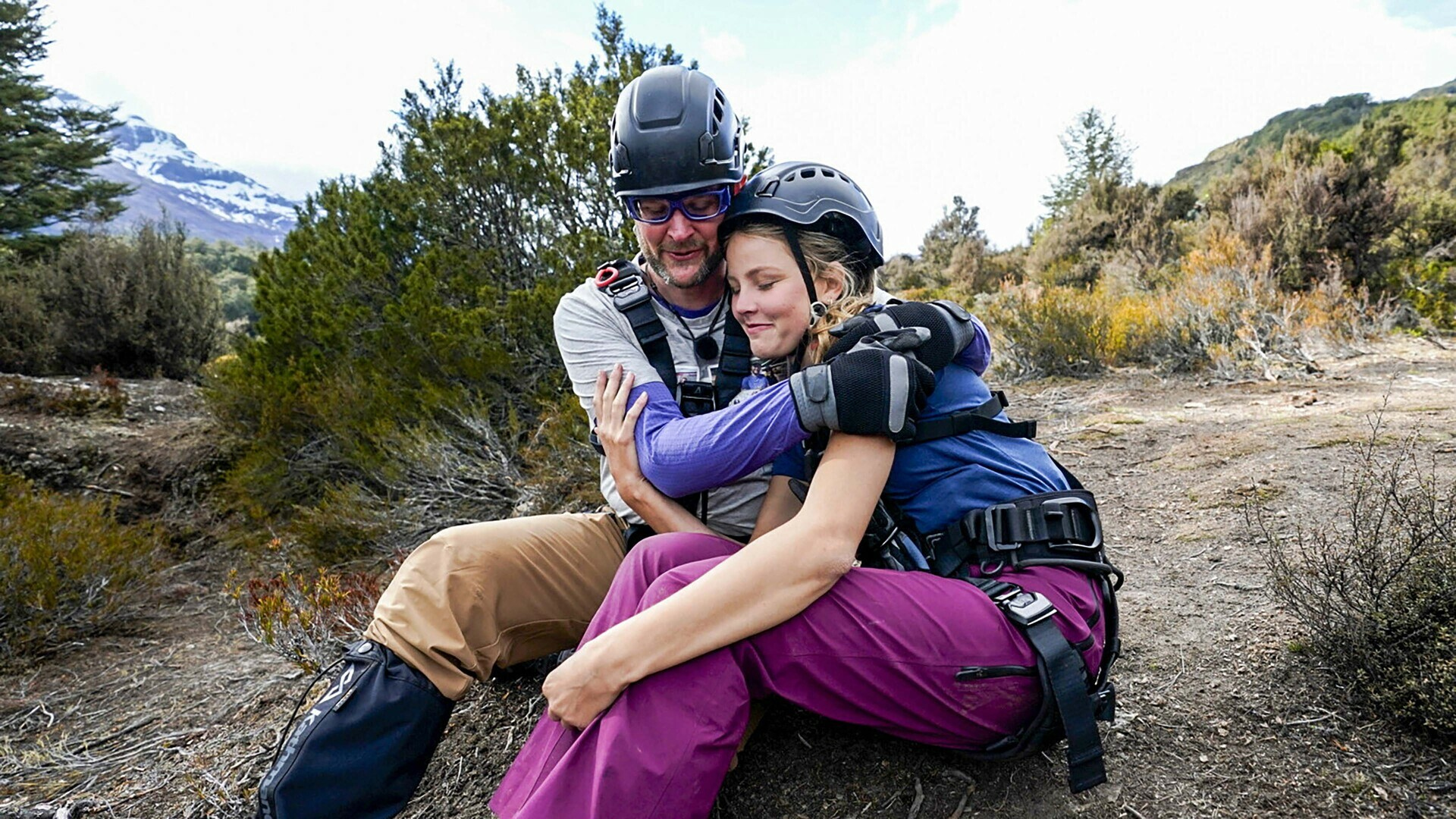 Watch The Summit Season 1 Episode 1: To the Summit - Full show on CBS