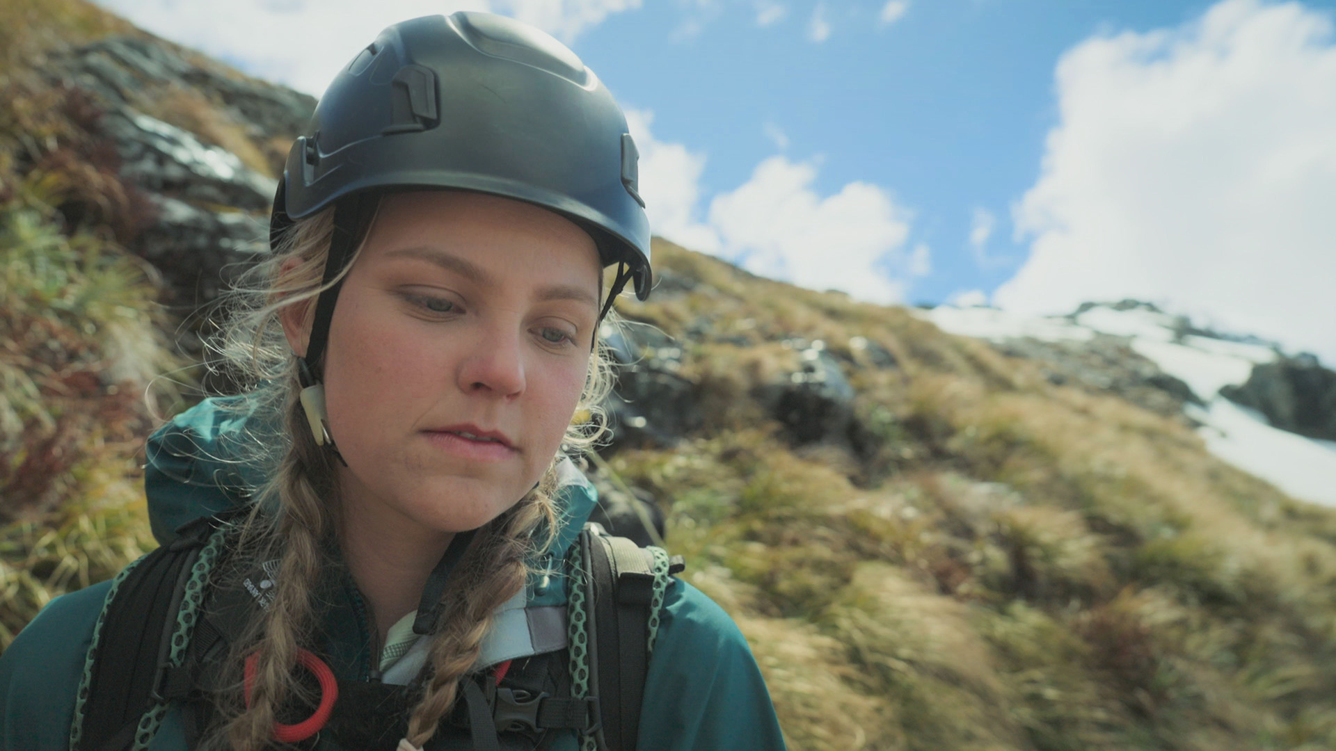 Watch The Summit Season 1 Episode 5: Succeed Together, Fail Alone ...