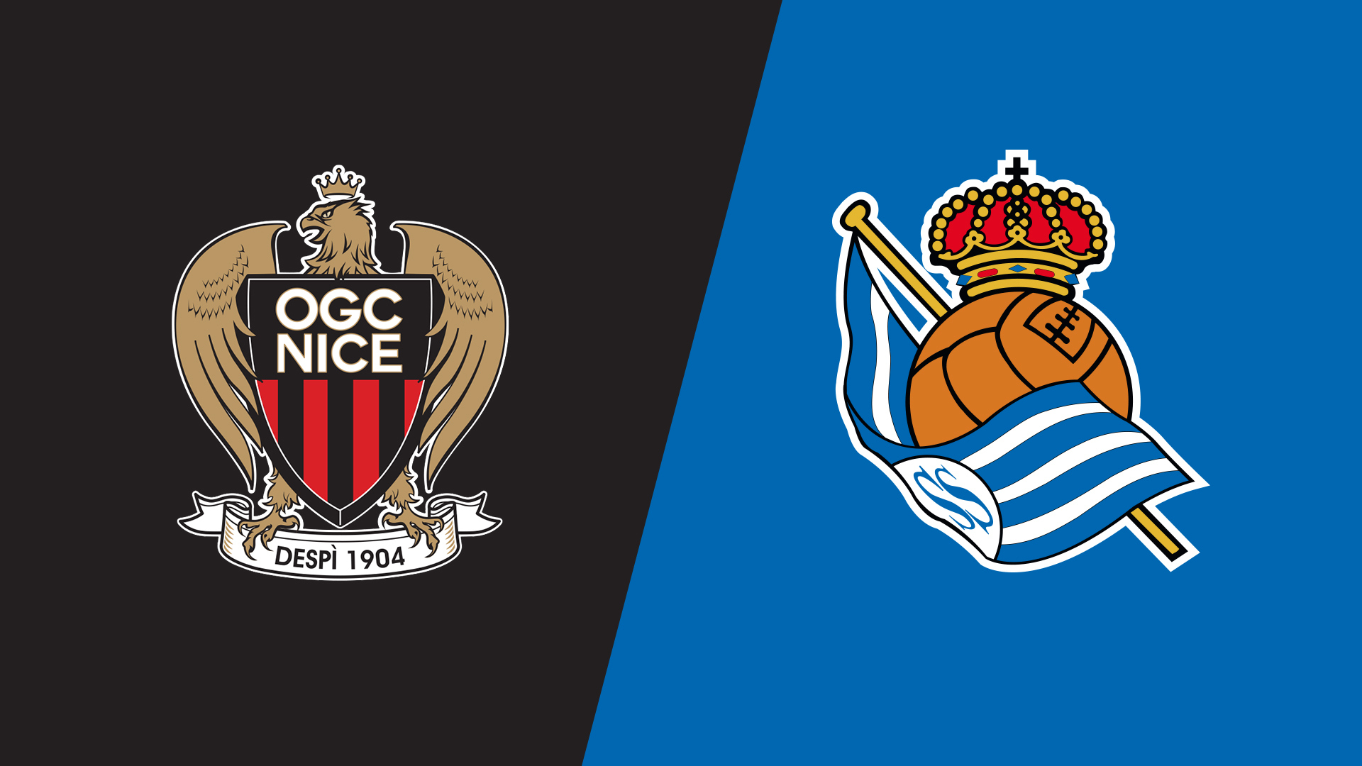 Watch UEFA Europa League Nice vs. Real Sociedad - Paramount+