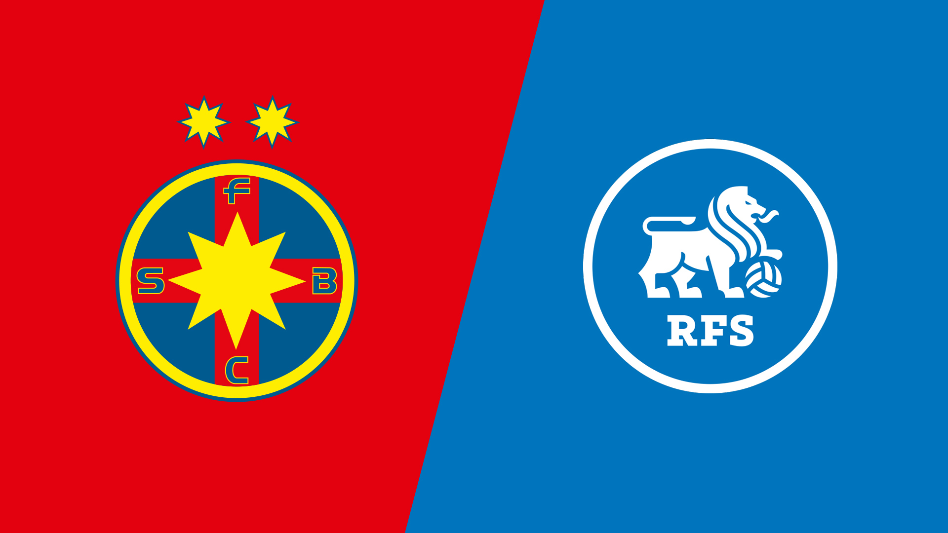Watch UEFA Europa League FCSB vs. RFS - Paramount+