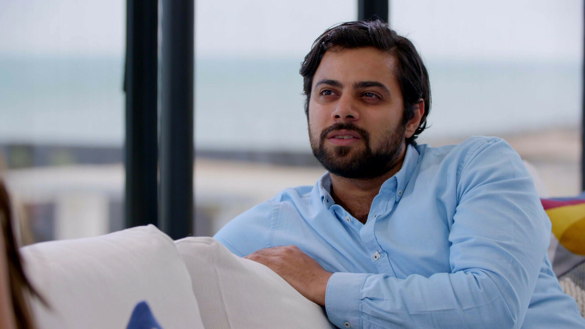 Regarder Ex On The Beach: Body SOS : Ex On The Beach: Body SOS - Mahan ...