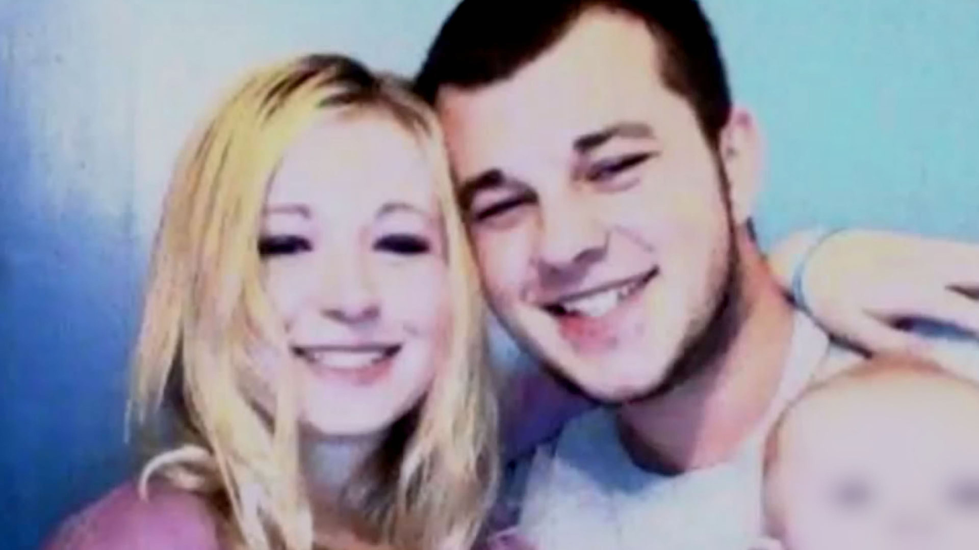 Watch PD True Season 2 Episode 6: PD True - Charlene's Web: Manipulating A Murderer Part 1 ...