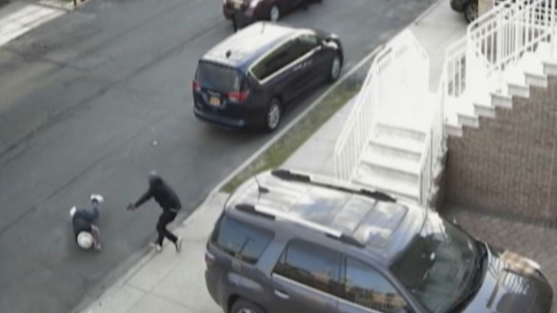 Watch PD True Season 2 Episode 8: PD True - Six Times To Kill - Paramount+