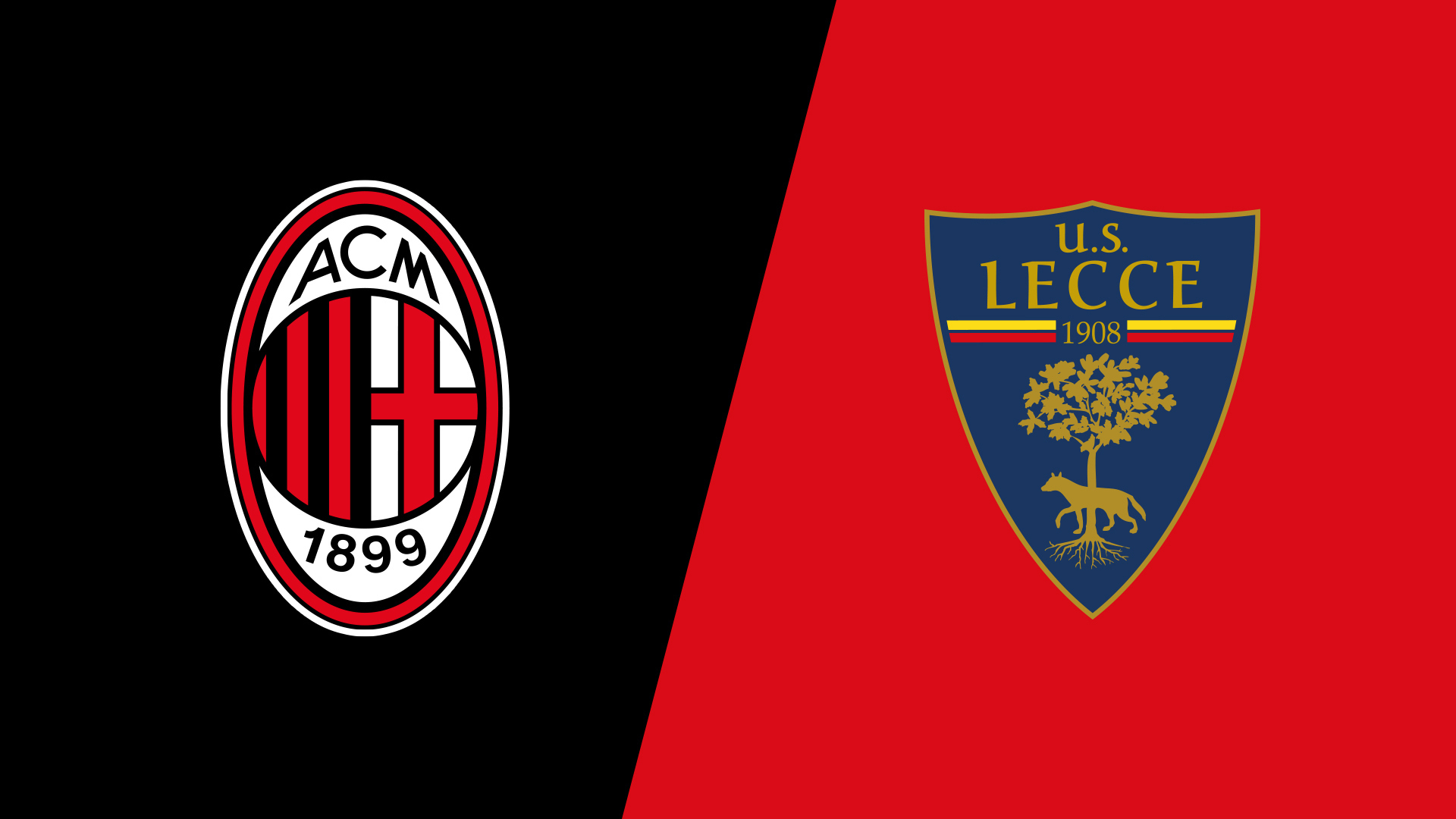 Watch Serie A Season 2025 Episode 0: Match Highlights: AC Milan vs ...