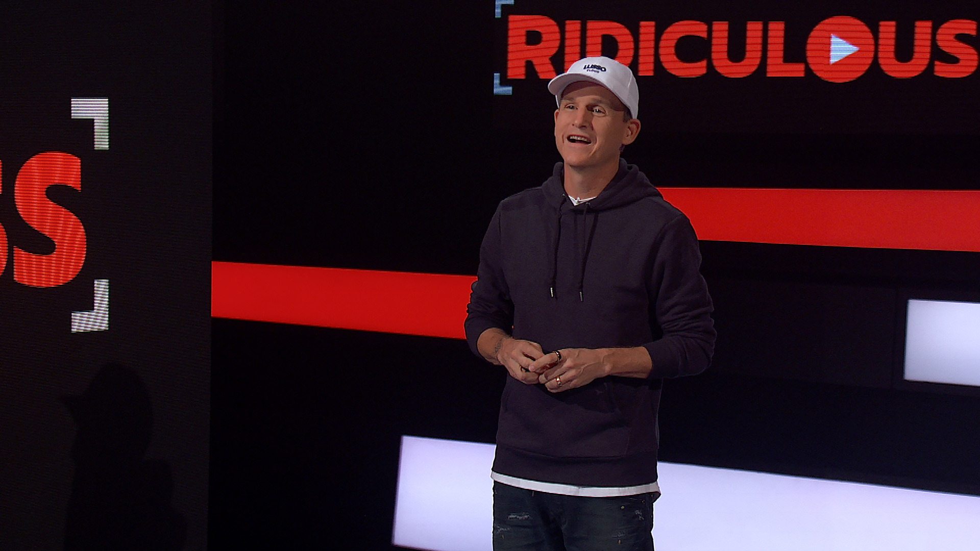 Watch Ridiculousness: Ridiculousness - Sterling and Karrueche Tran XLIV - Full Show on ...