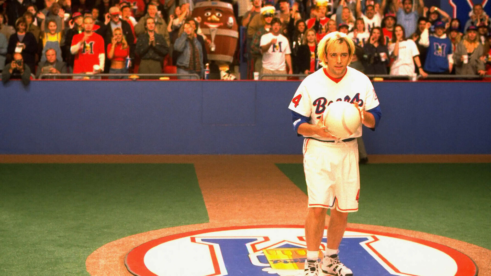BASEketball - Watch Full Movie on Paramount+ Australia