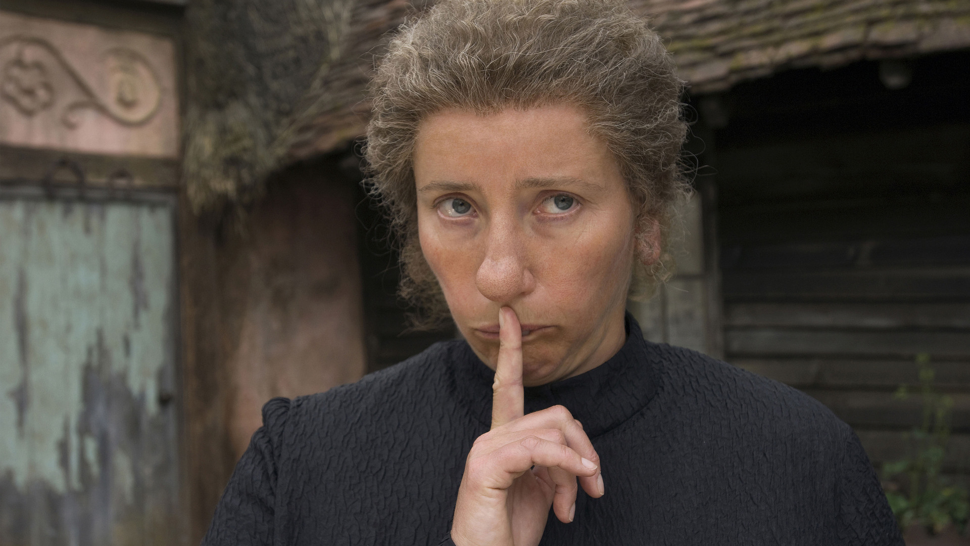 NANNY MCPHEE 3: THE GLASS HOUSE (2026) - movies.thegioicho.com