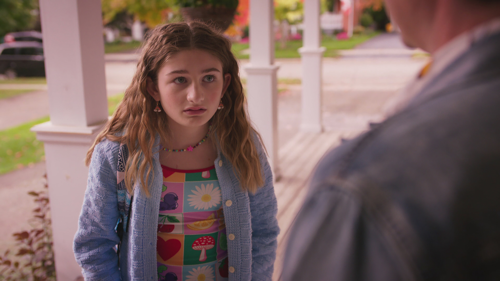 Watch Popularity Papers Season 1 Episode 17: Skate Expectations ...