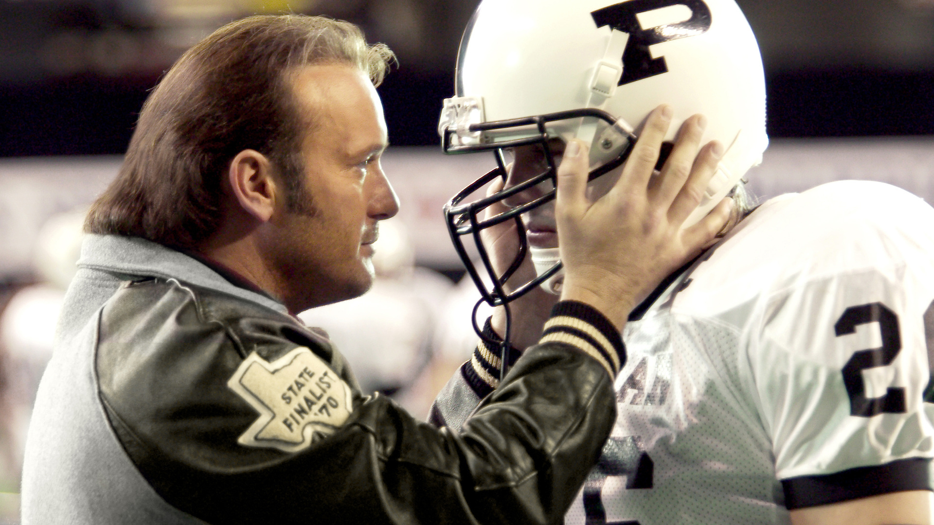 Friday Night Lights - Watch Full Movie on Paramount+ Canada