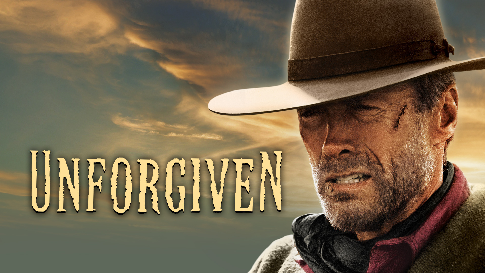 Unforgiven Movie 2024