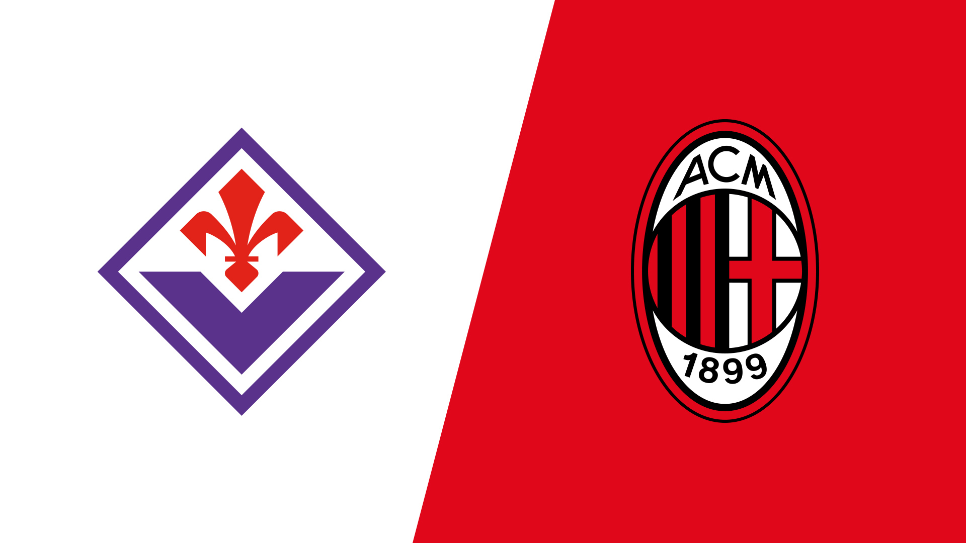 Watch Serie A Season 2025 Episode 94: Full Match Replay: Fiorentina vs. AC Milan - Paramount+