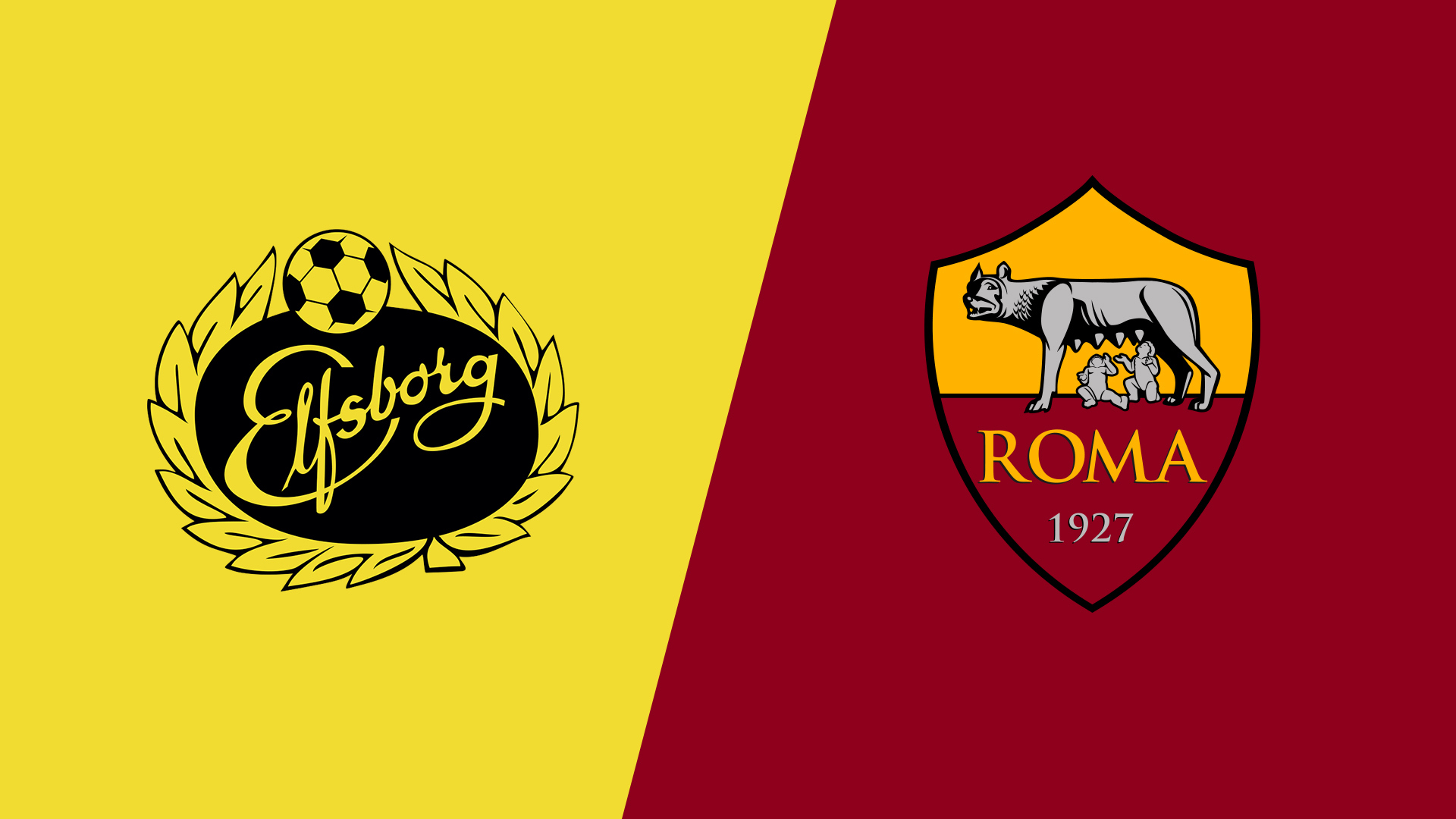 Watch UEFA Europa League Season 2025 Episode 31: Full Match Replay: IF Elfsborg vs. Roma ...