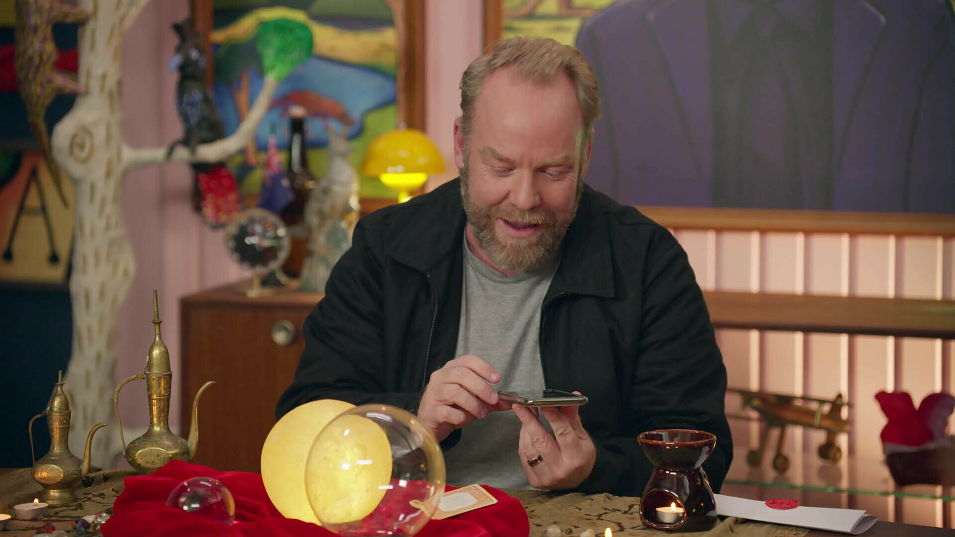 Watch Taskmaster Australia: Taskmaster Australia - For your logie ...