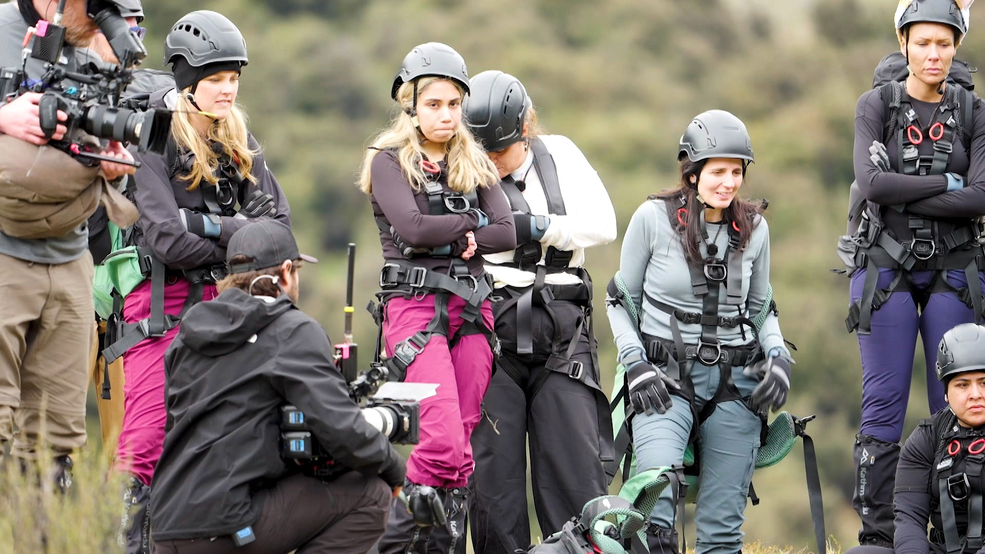 Watch The Summit Season Episode : THE SUMMIT SERIES PREMIERE PREVIEW ...