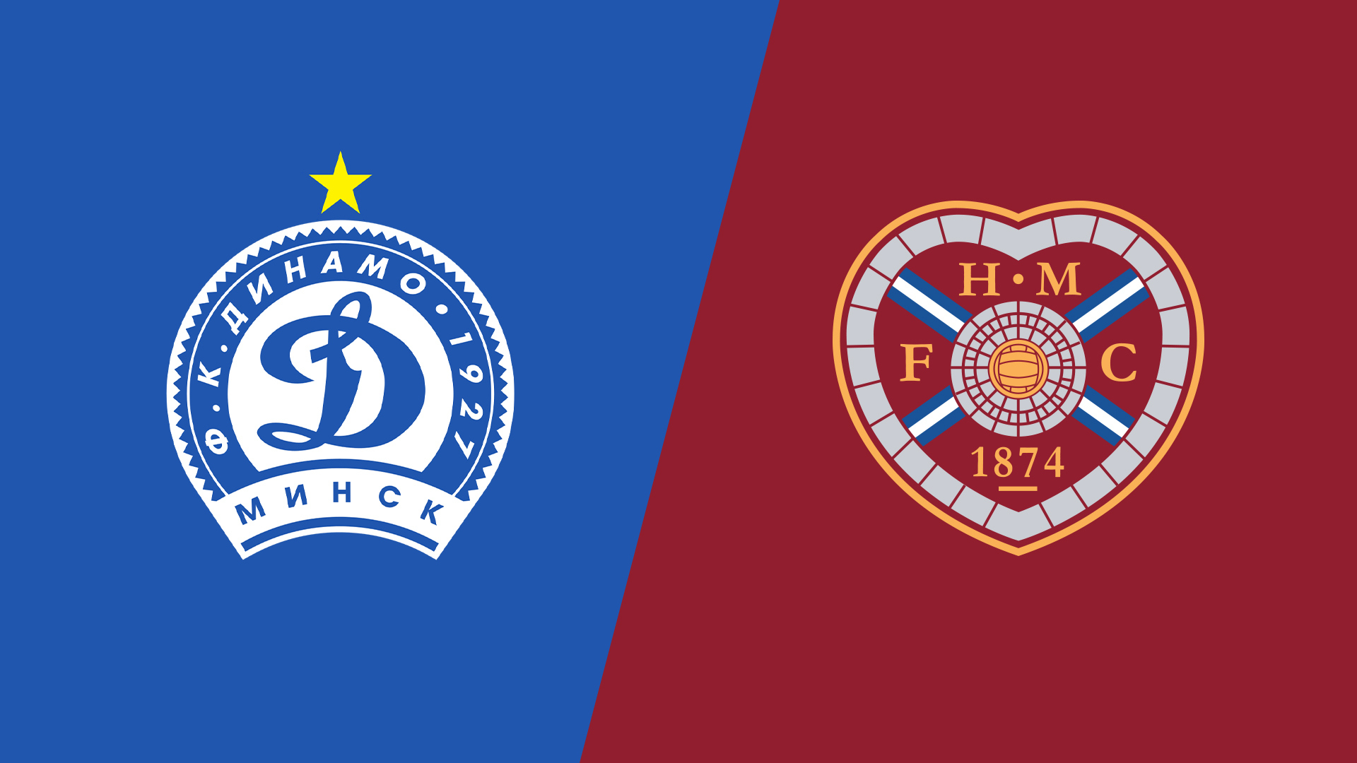 Watch UEFA Europa Conference League Season 2025 Episode 5: Full Match Replay: Dinamo Minsk vs ...