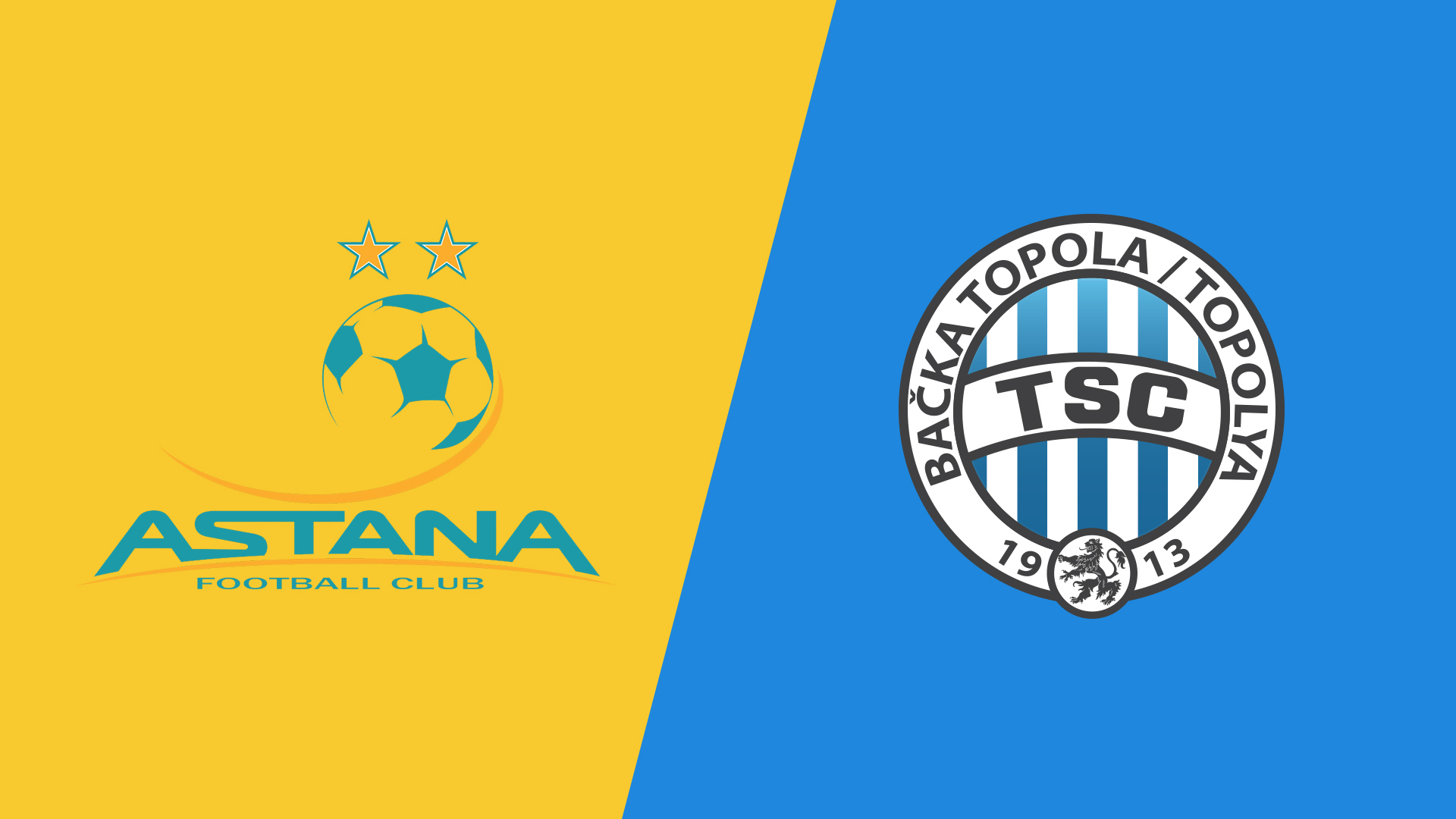 Watch UEFA Europa Conference League Season 2025 Episode 3: Full Match Replay: Astana vs. Bačka ...