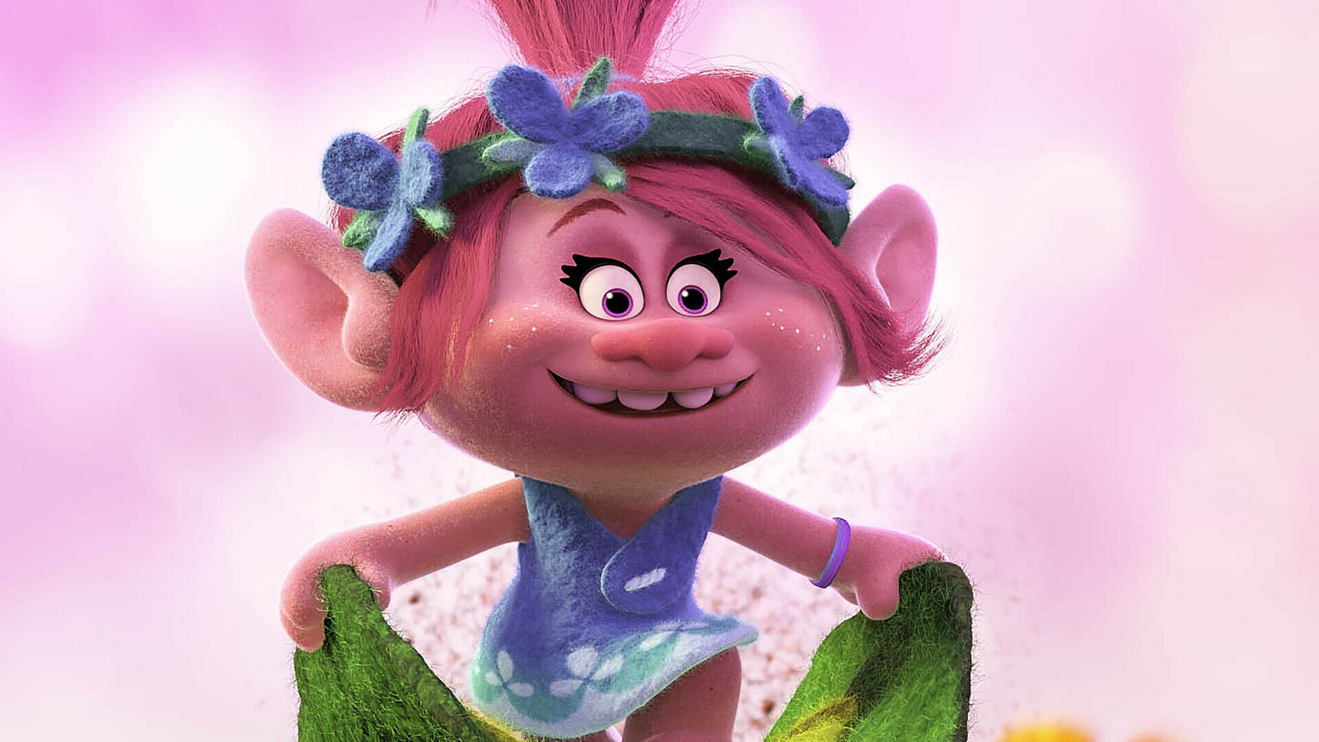 Trolls - Watch Full Movie on Paramount+ Australia