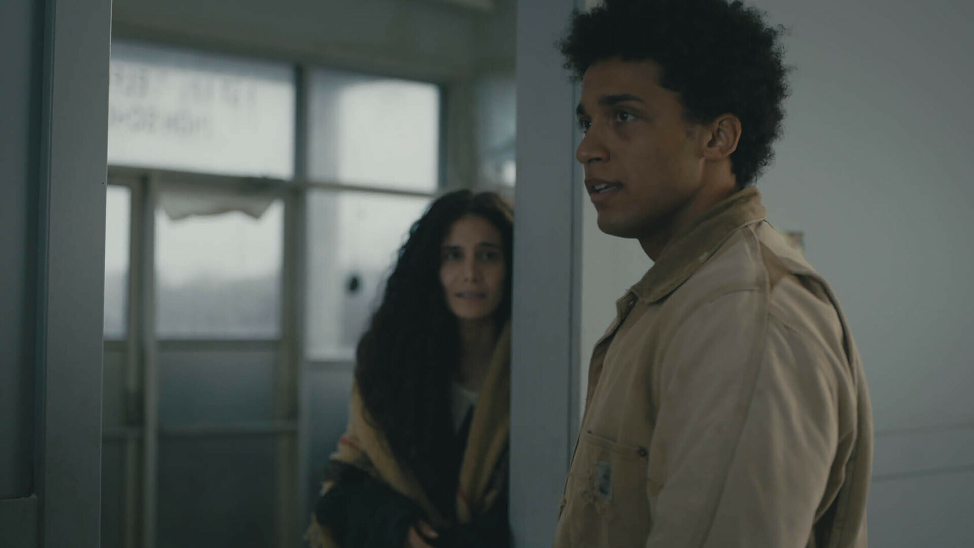 Guarda From stagione 3 episodio 2: Quando ce ne andremo - Paramount+ Italia