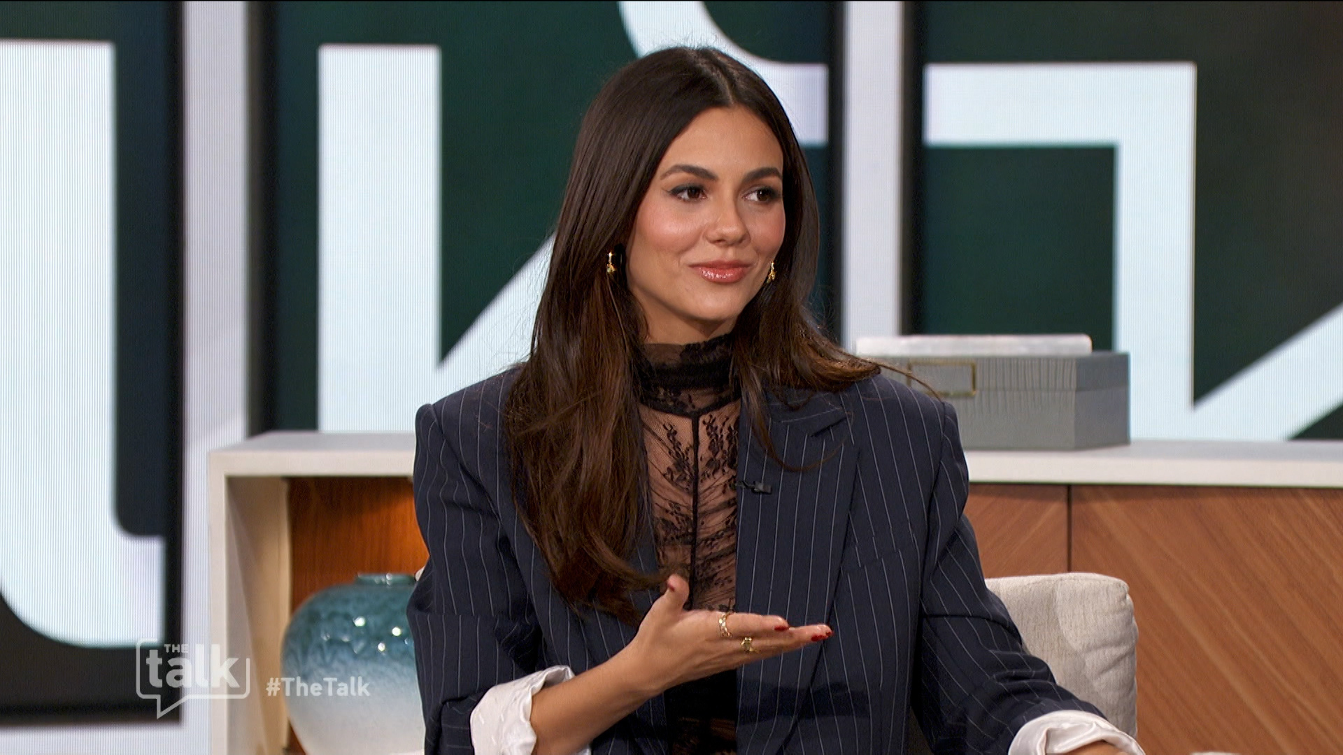 Watch The Talk Season 15 Episode 20: 10/4/2024 - Full show on CBS